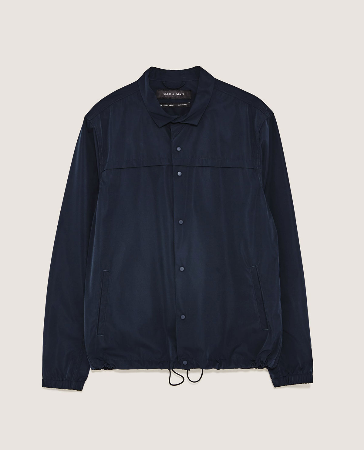 TBINA | Lamar Pekerjaan